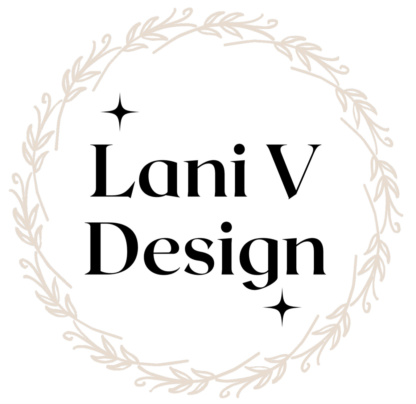 Contact – Lani V Design